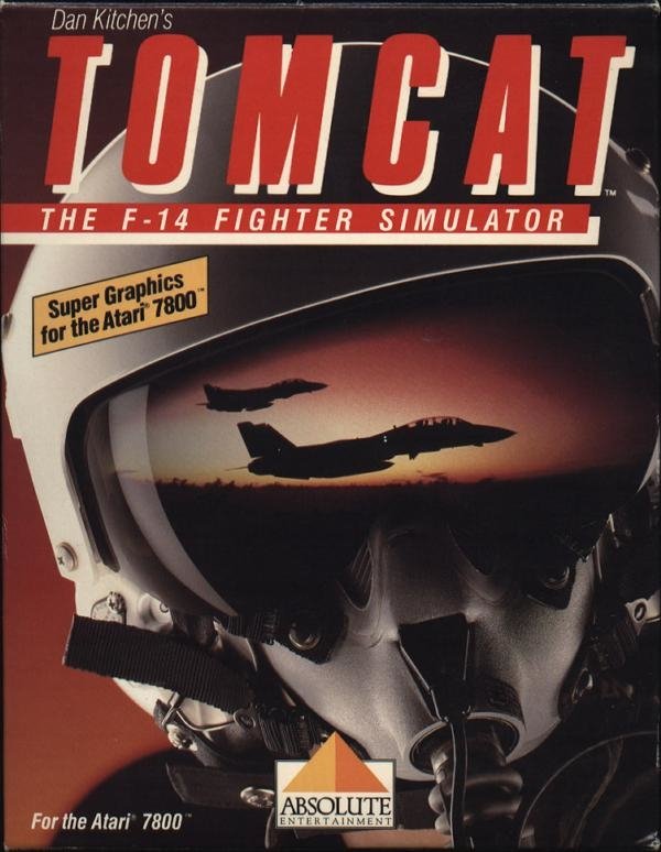 Tomcat: The F-14 Fighter Simulator - Desktop Wallpapers, Phone ...
