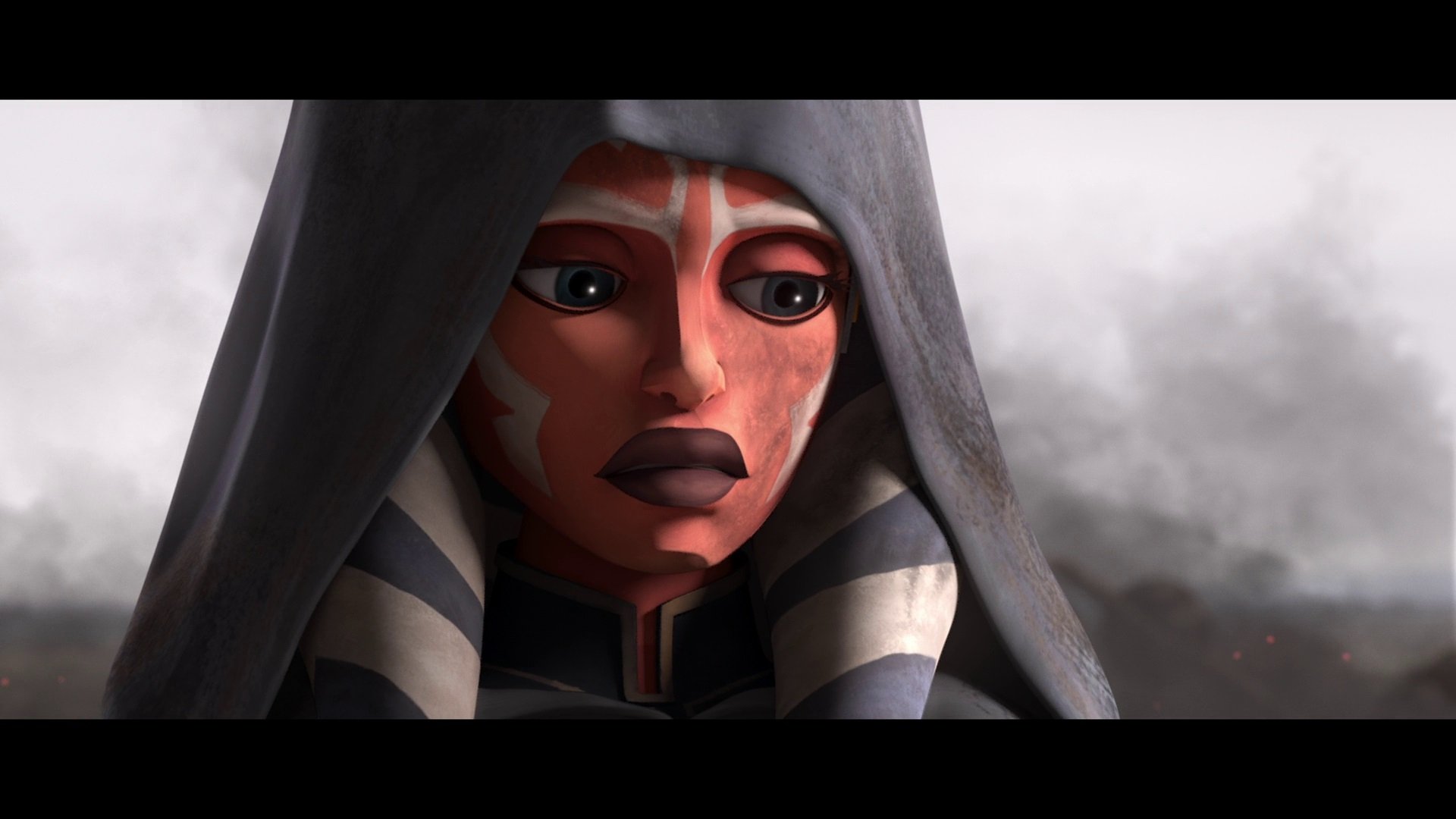 Star Wars: The Clone Wars (2008) - Desktop Wallpapers, Phone Wallpaper ...