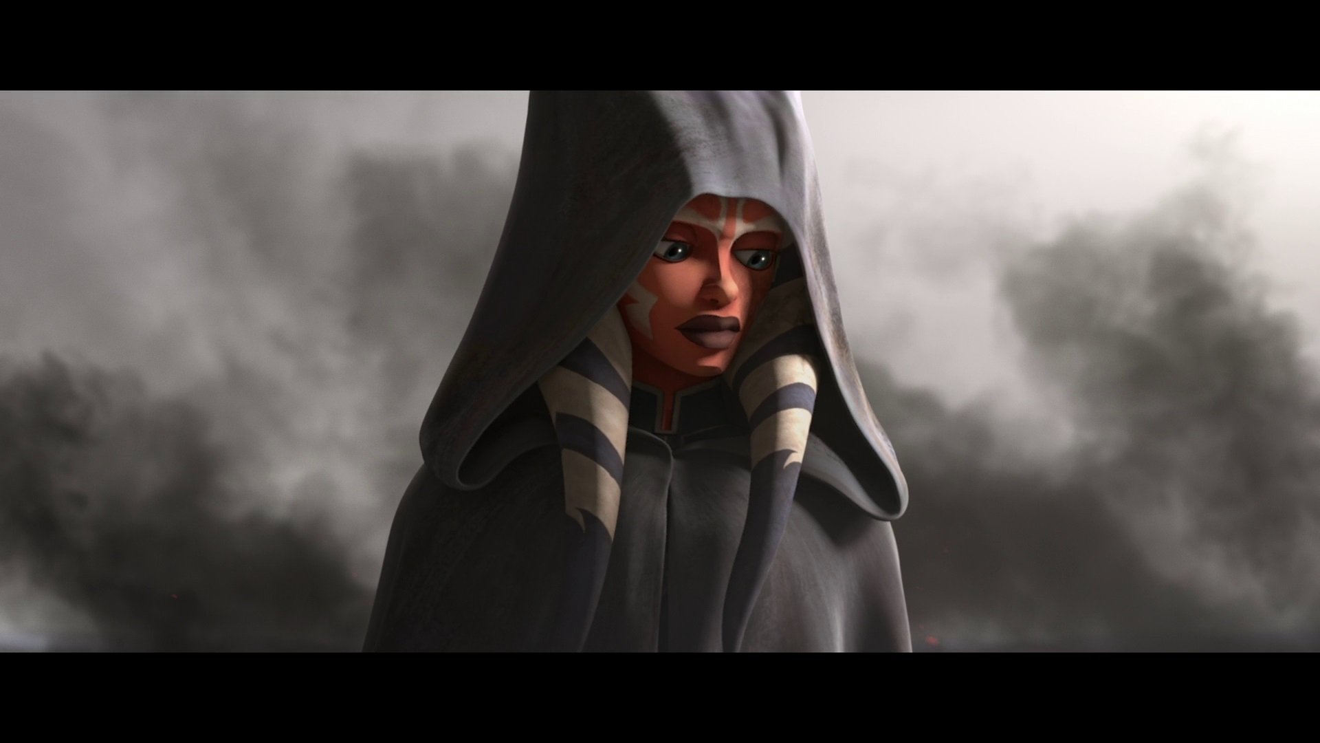 Ashoka Tano - Desktop Wallpapers, Phone Wallpaper, PFP, Gifs, and More!