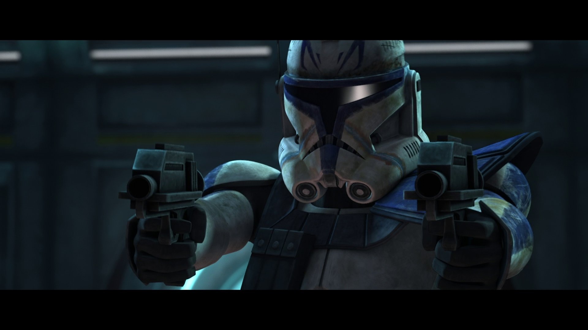 Star Wars: The Clone Wars (2008) - Desktop Wallpapers, Phone Wallpaper ...