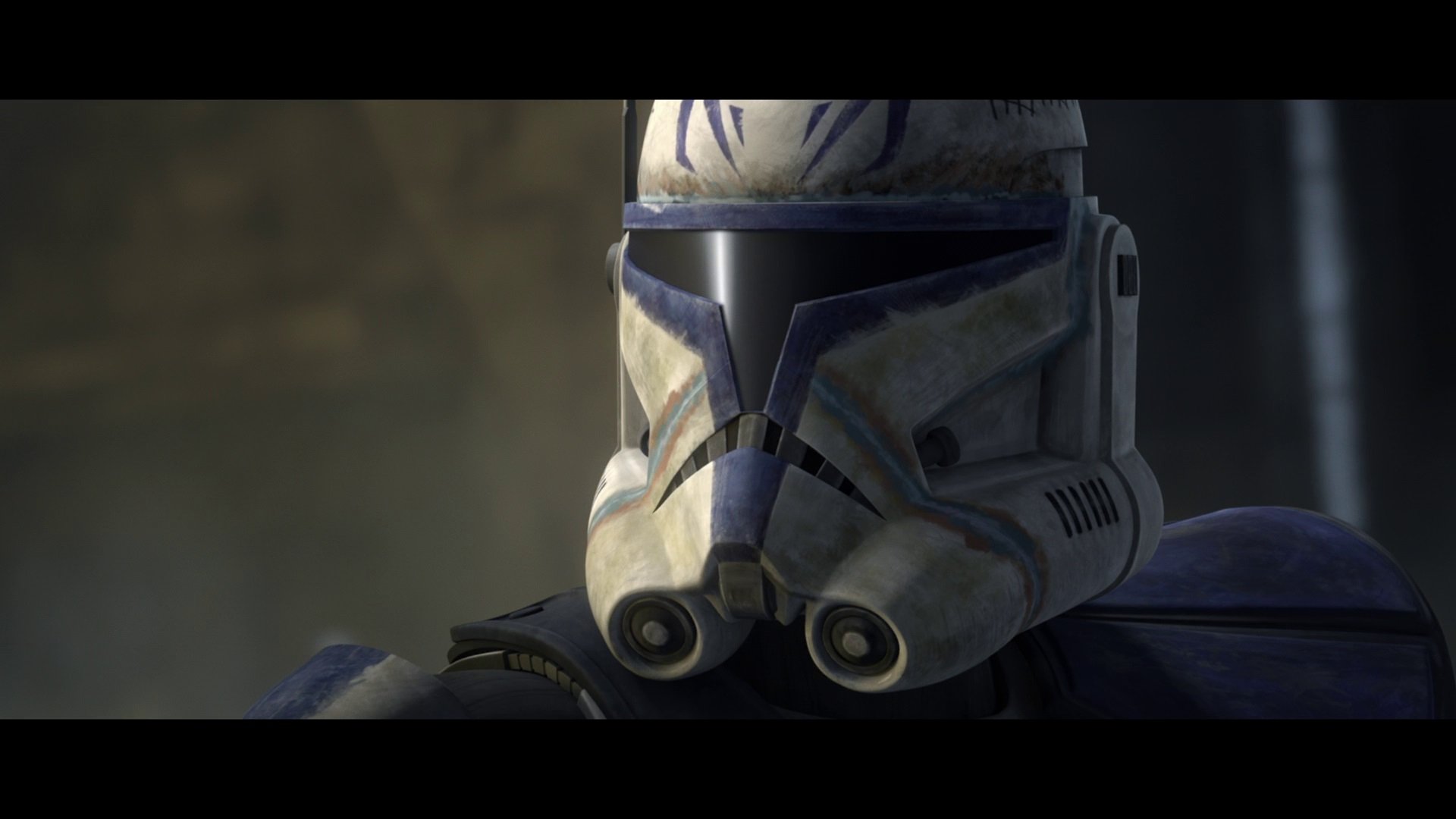 Star Wars: The Clone Wars (2008) - Desktop Wallpapers, Phone Wallpaper ...