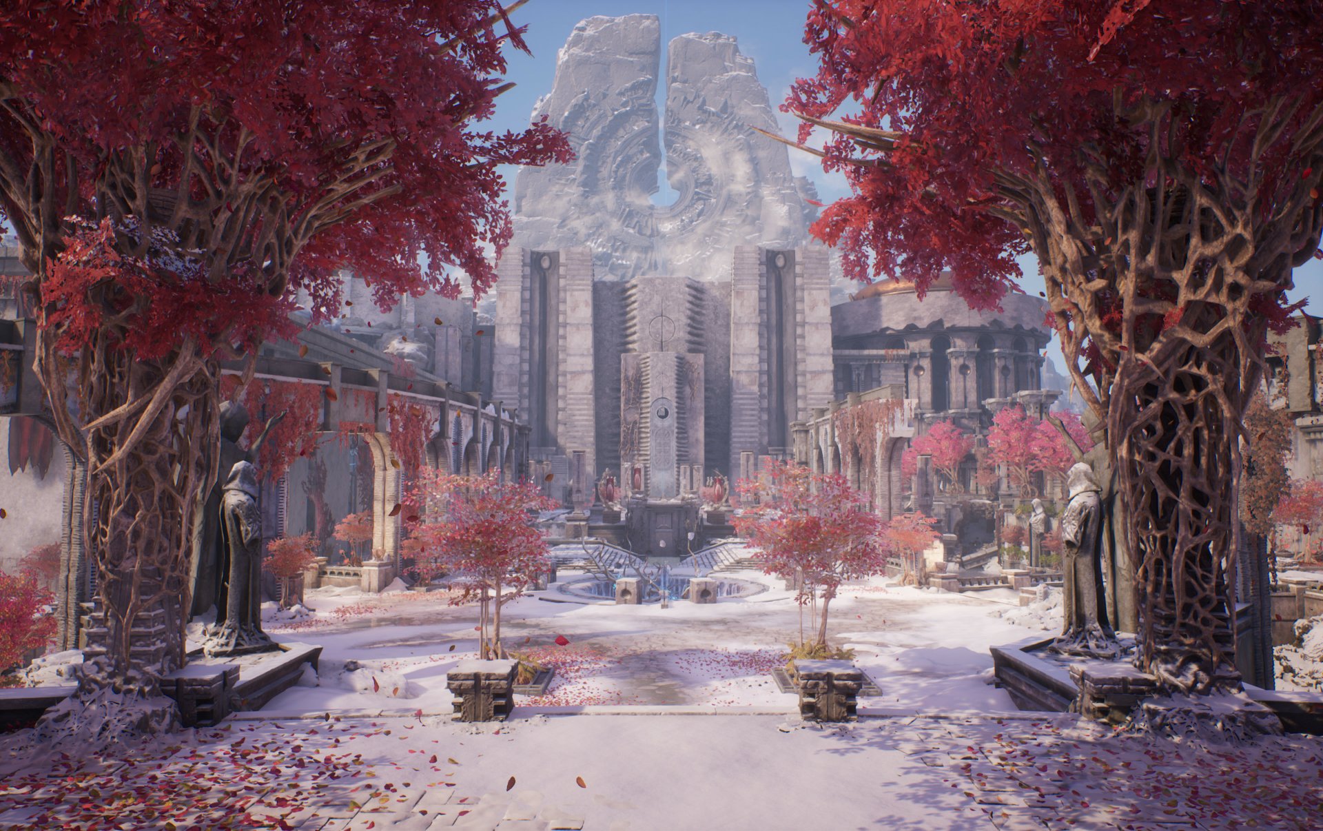 Outriders - Desktop Wallpapers, Phone Wallpaper, PFP, Gifs, and More!