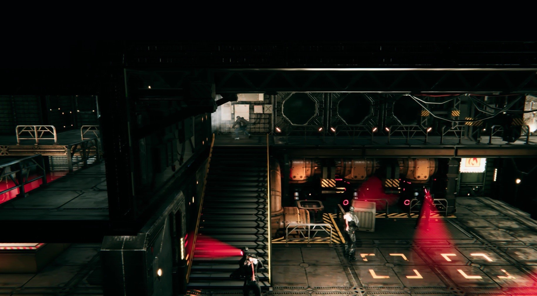 Download Video Game Flashback 2 Image