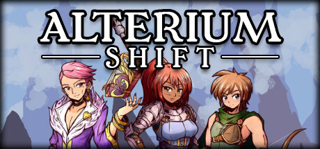 Alterium Shift Picture - Image Abyss