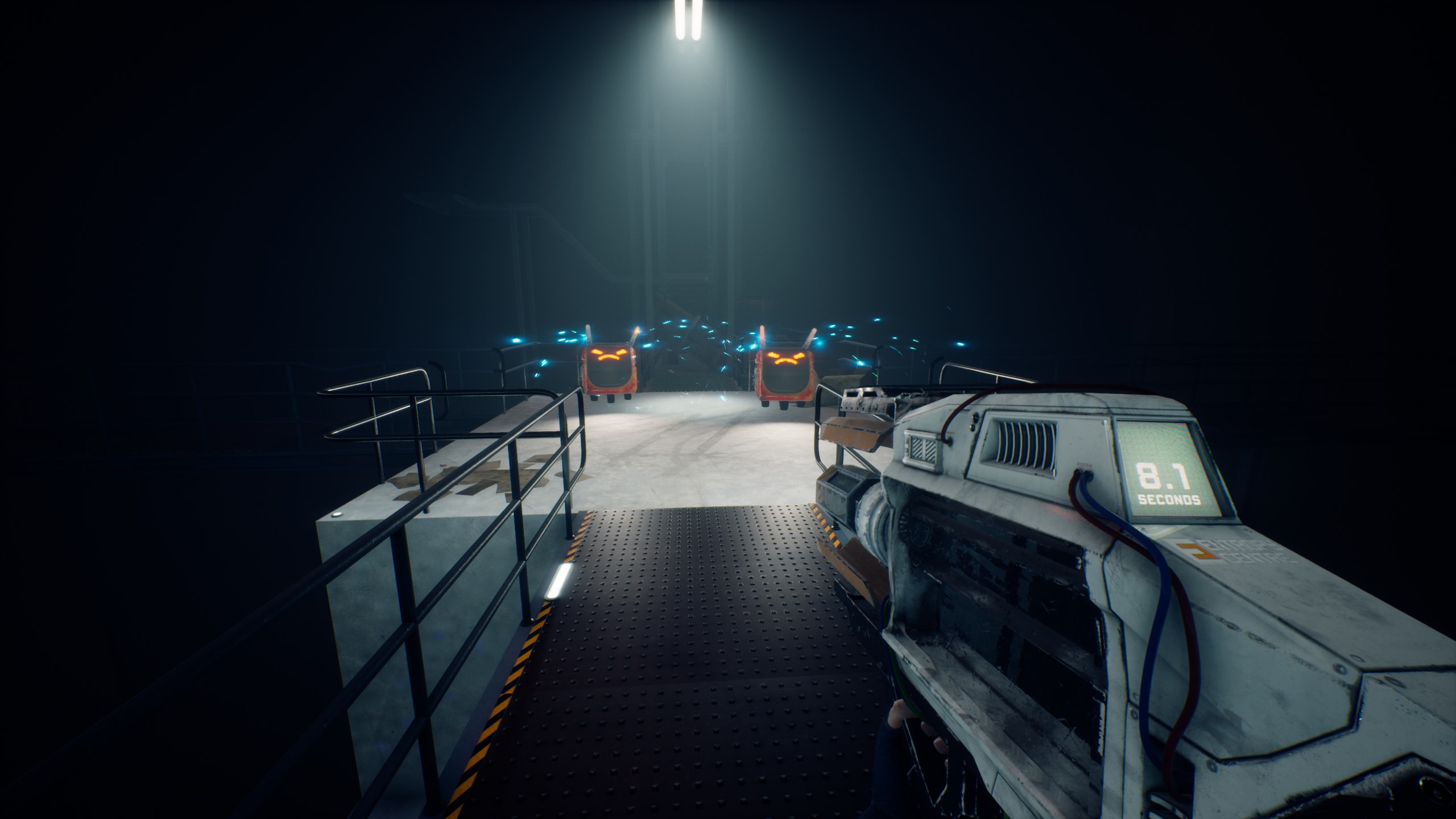 The Entropy Centre Picture - Image Abyss