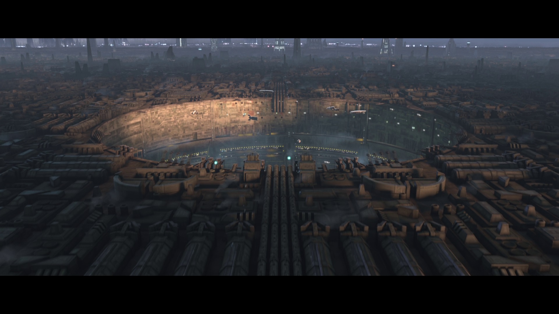 Download Star Wars: The Clone Wars (2008) TV Show Image