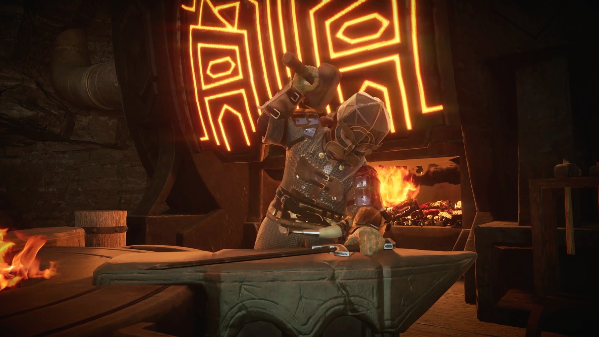 The Lord Of The Rings: Return To Moria - Desktop Wallpapers, Phone ...