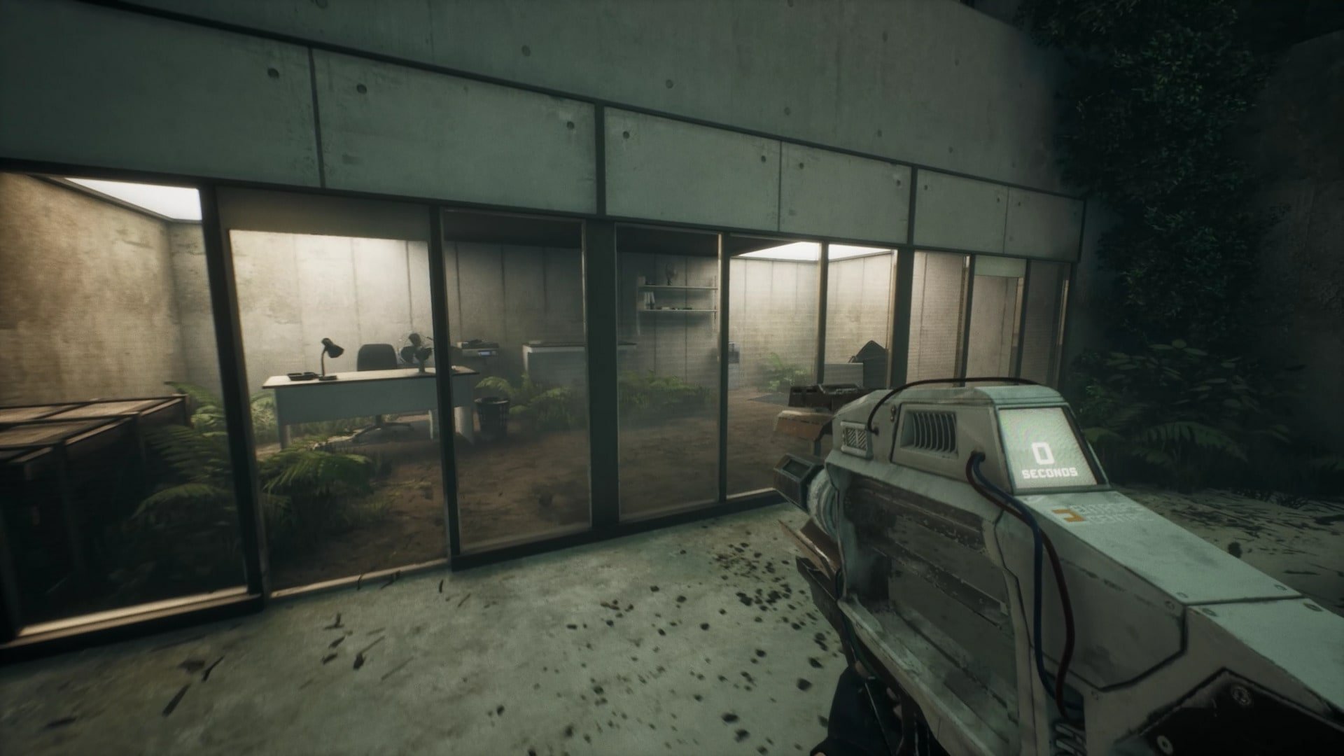 The Entropy Centre Image - ID: 536438 - Image Abyss