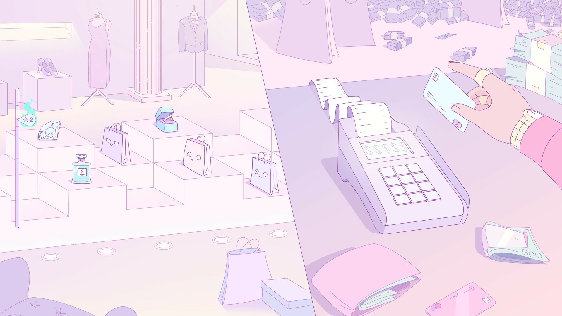 Melatonin - Desktop Wallpapers, Phone Wallpaper, PFP, Gifs, and More!