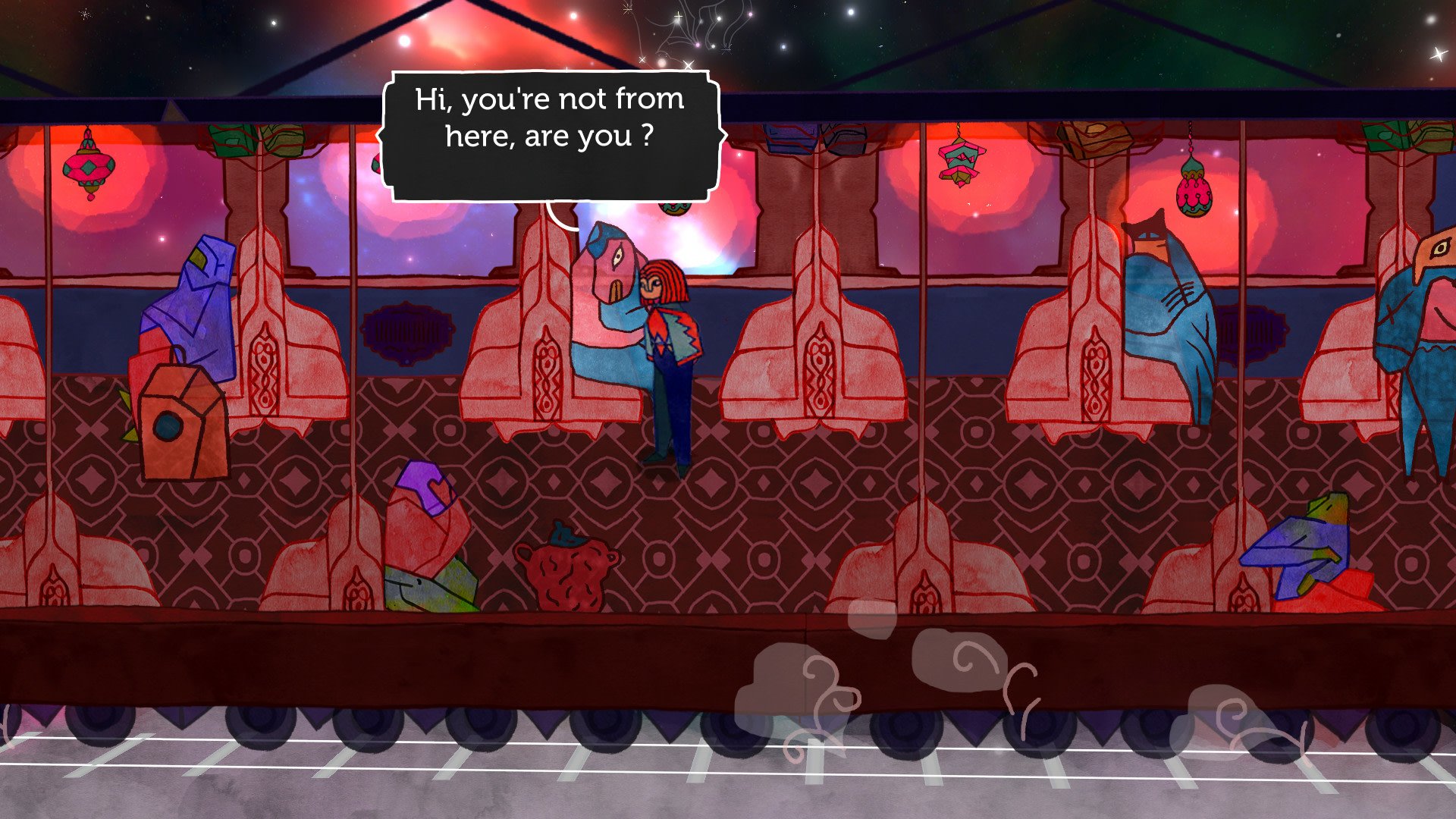 30 Birds Image - ID: 536485 - Image Abyss