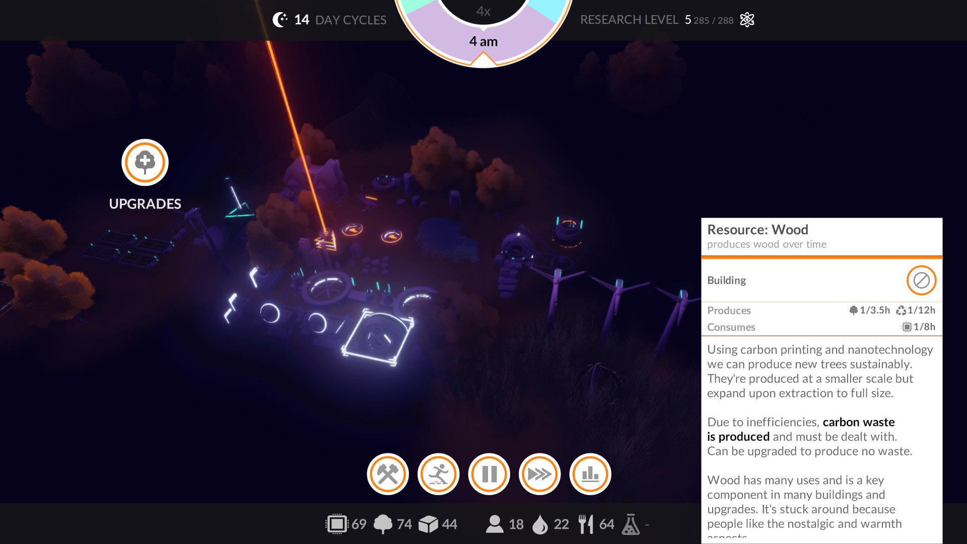 Mossfield Origins Image - ID: 536617 - Image Abyss