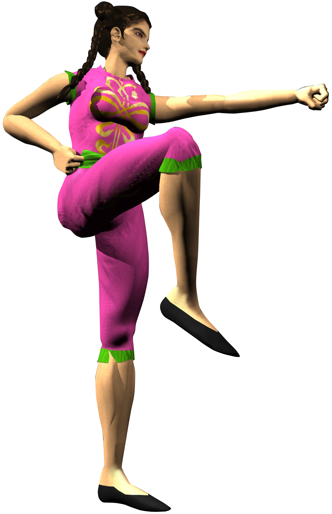 Virtua Fighter 3 - Desktop Wallpapers, Phone Wallpaper, PFP, Gifs, and ...