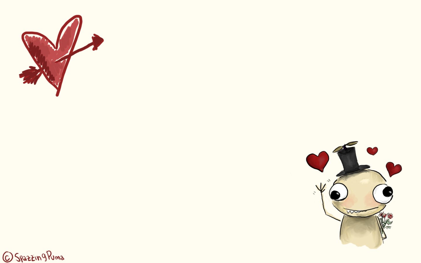 Artistic Expressions of Love