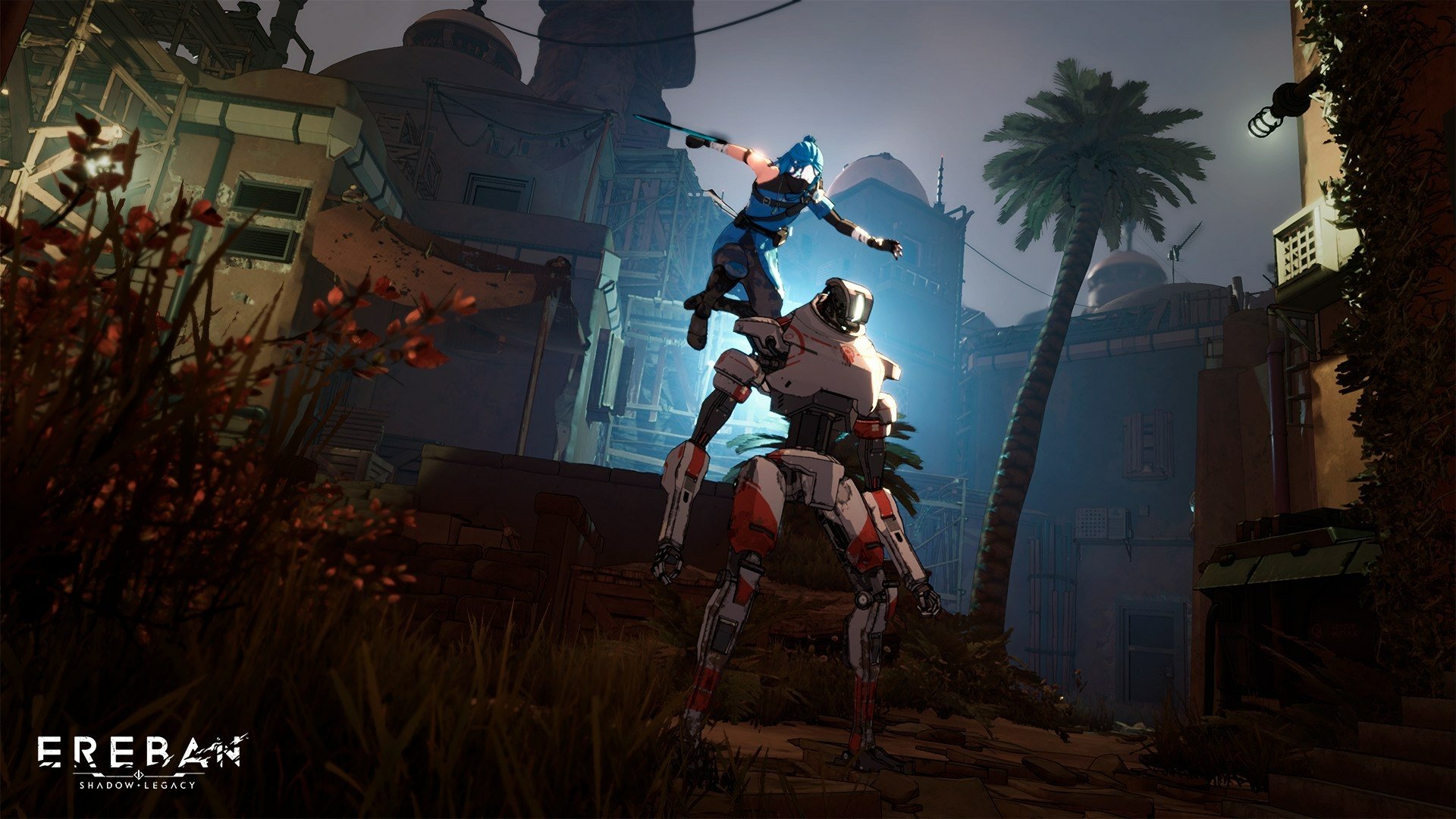 Ereban: Shadow Legacy Image - ID: 536966 - Image Abyss