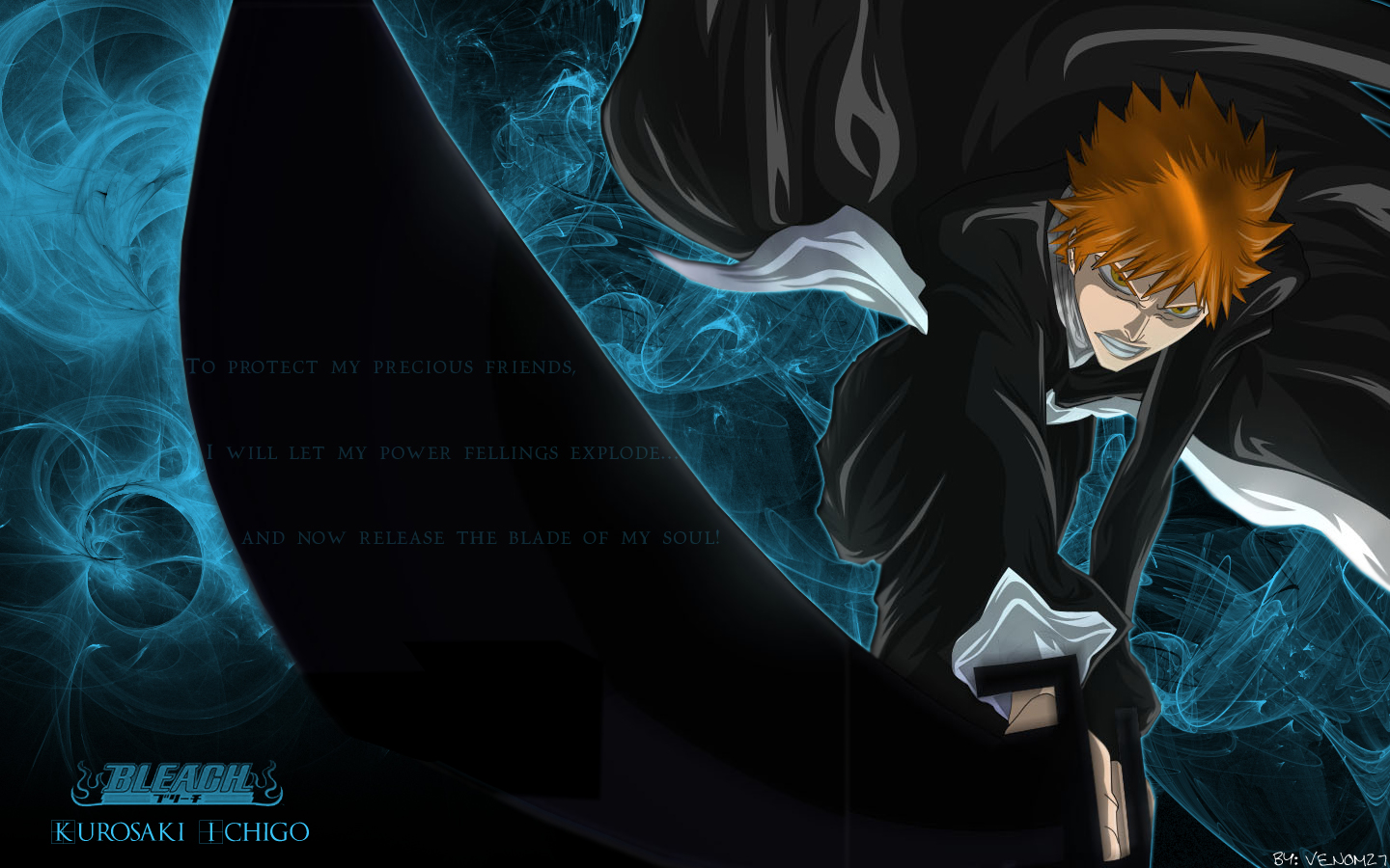 Anime Bleach Picture - Image Abyss