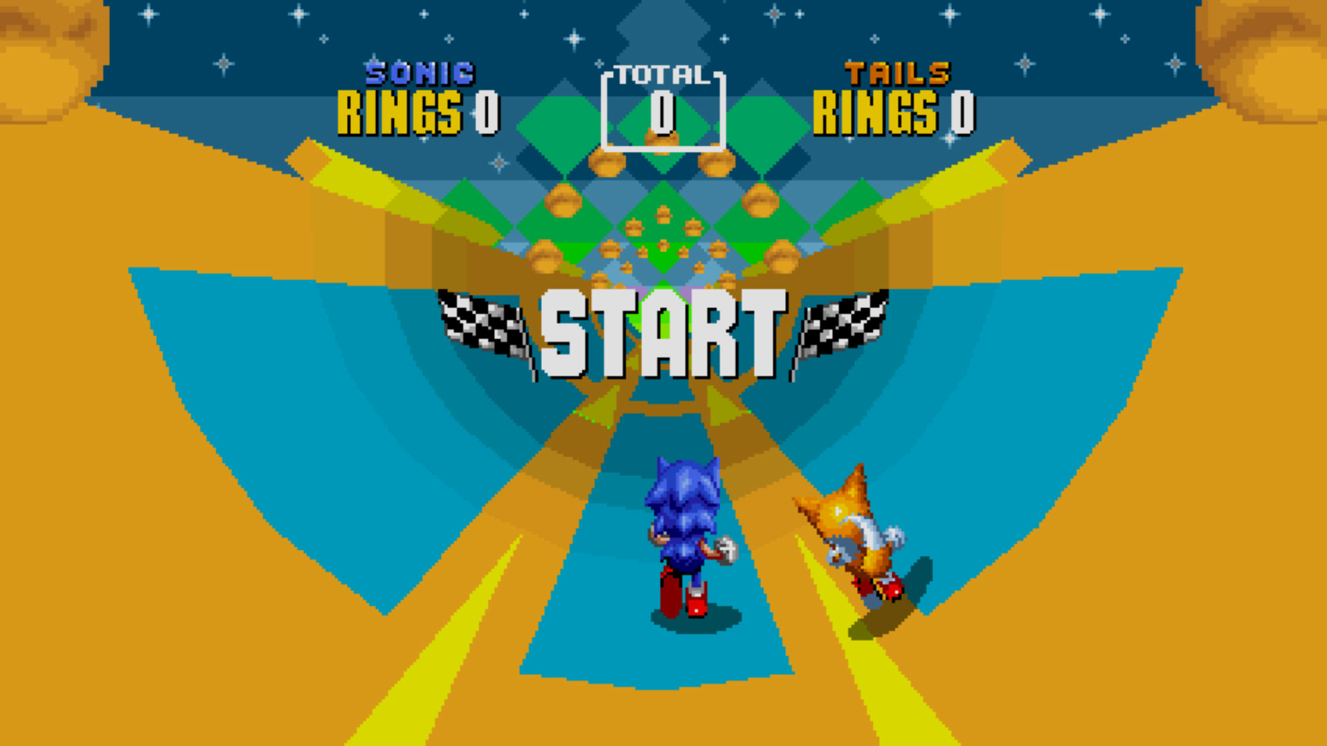 Sonic Origins Picture - Image Abyss