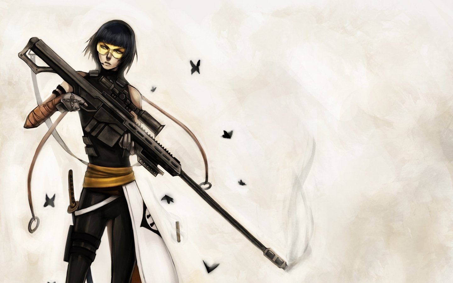 Soifon (Bleach) - Desktop Wallpapers, Phone Wallpaper, PFP, Gifs, and More!