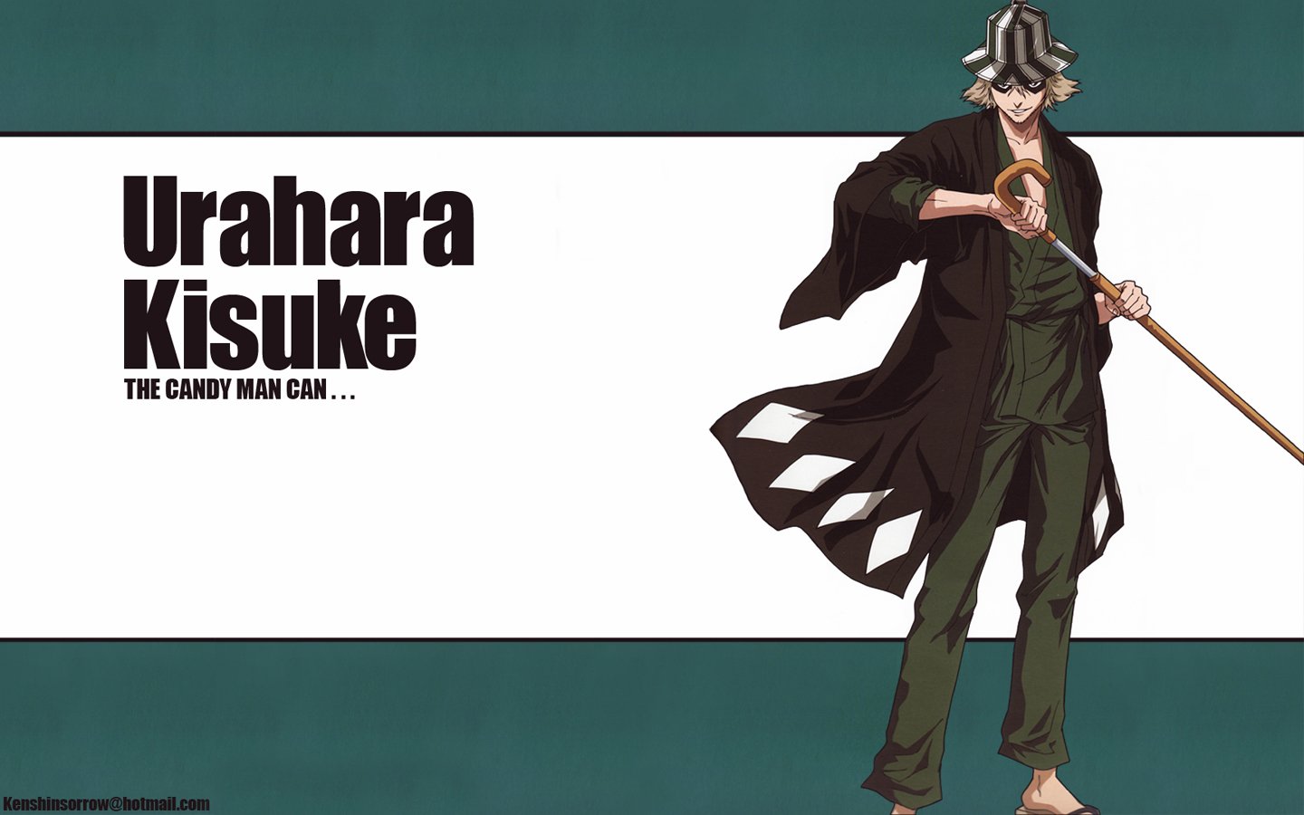 Bleach Image - ID: 537273 - Image Abyss