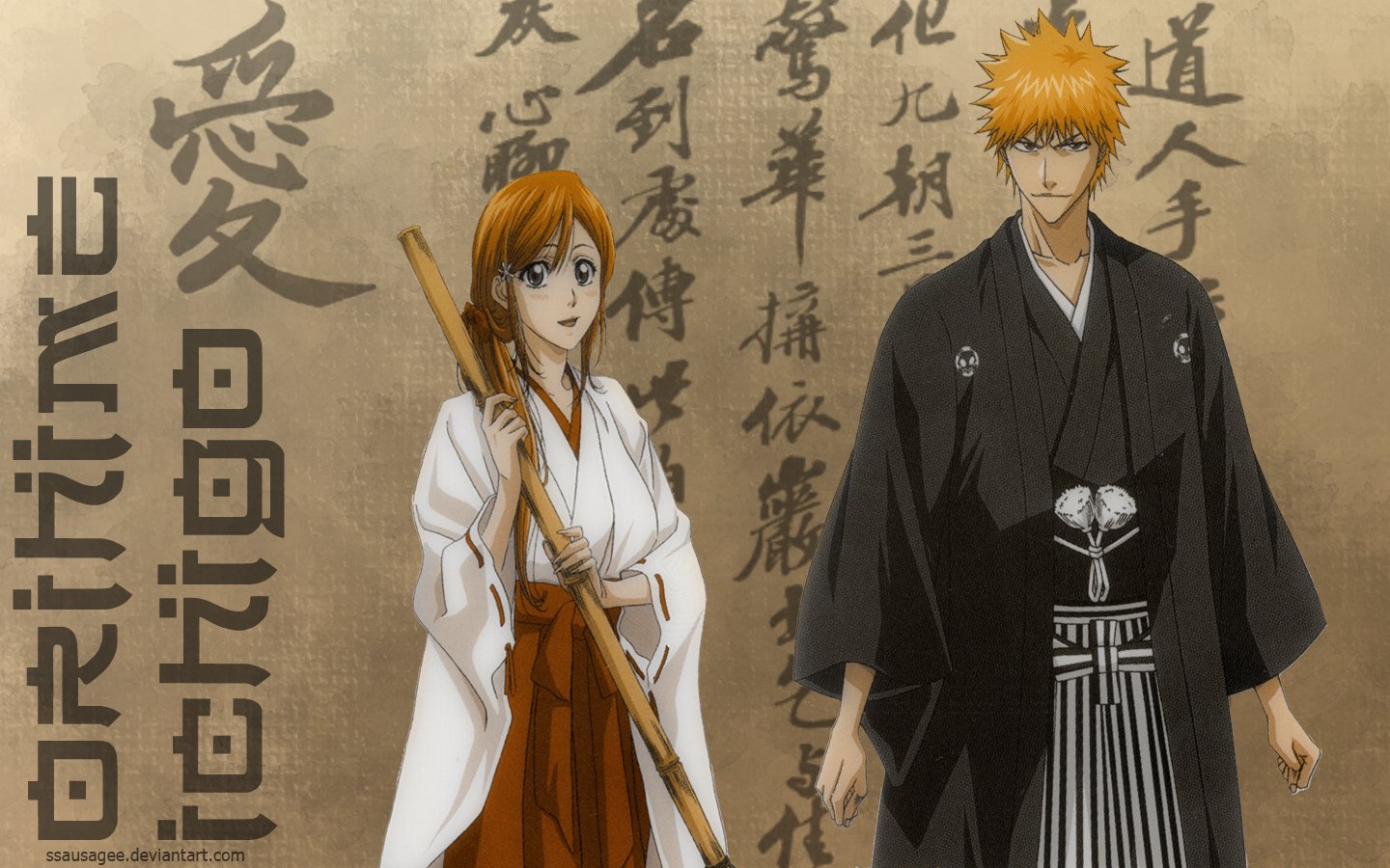 Anime Bleach Picture - Image Abyss