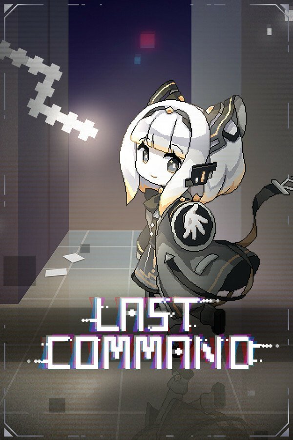 Last Command Picture - Image Abyss