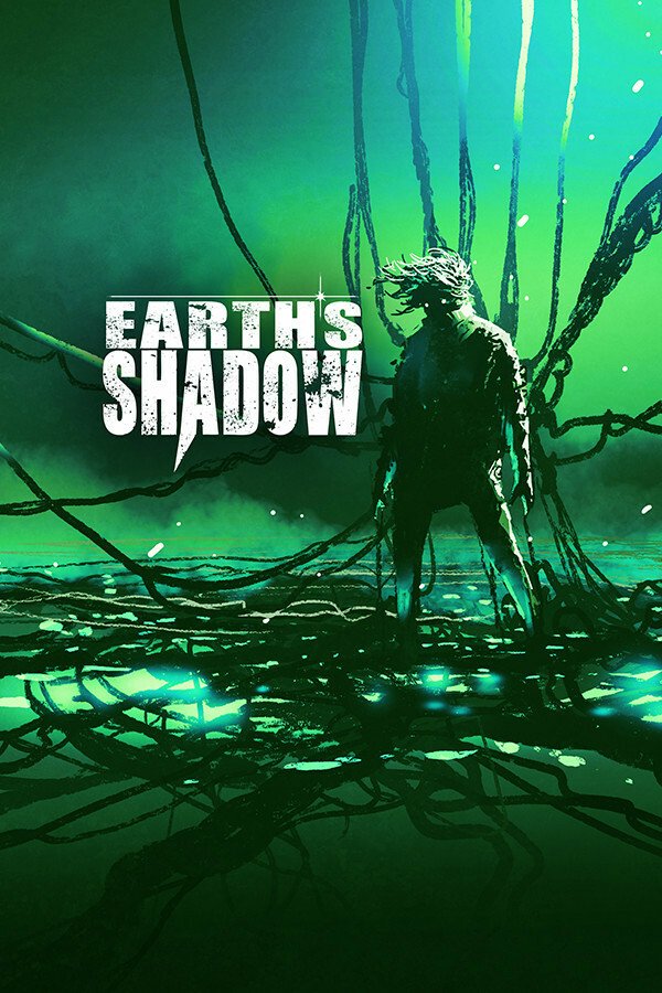 Download Video Game Earth's Shadow Image