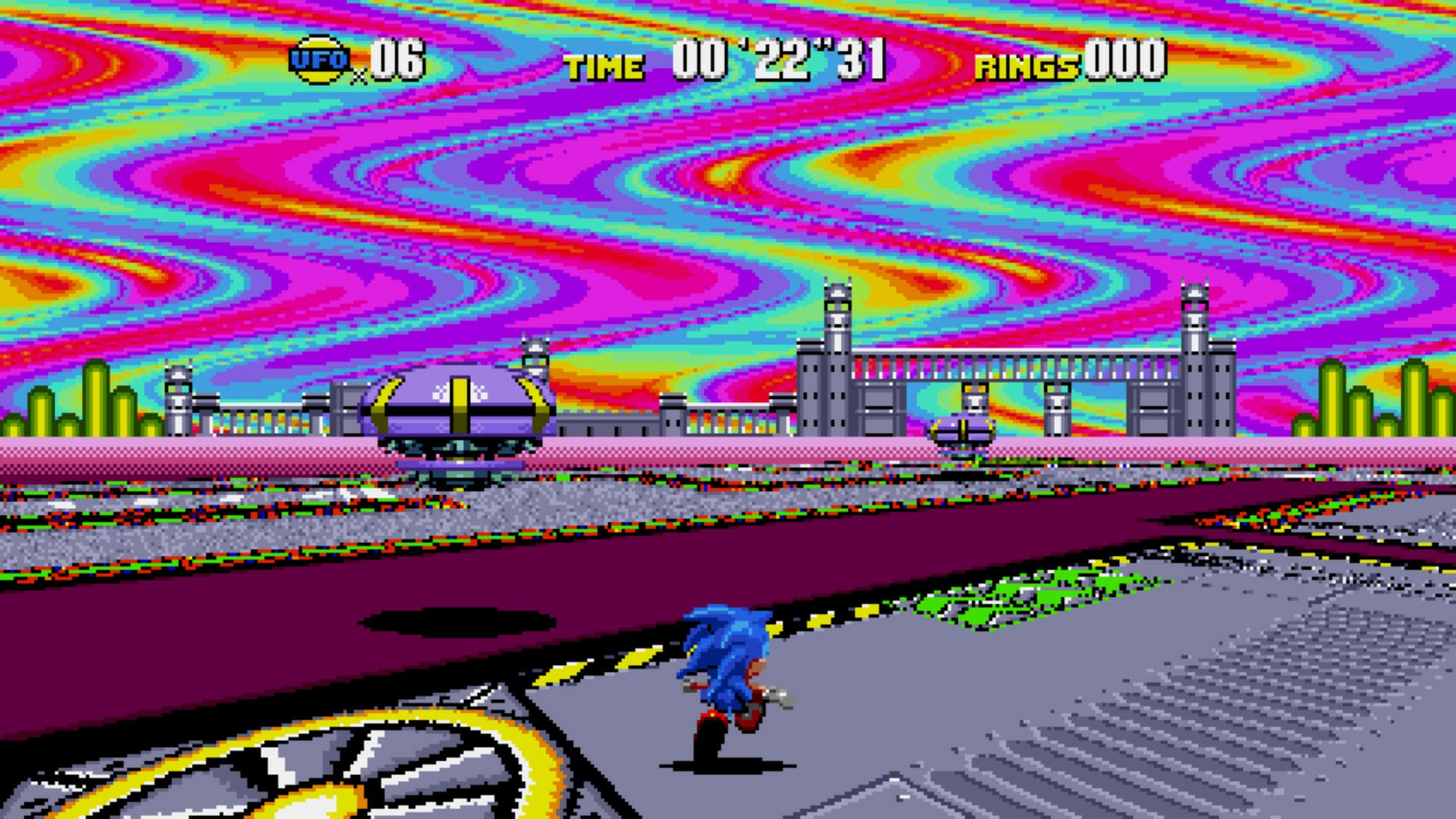 Sonic Origins Image - ID: 537793 - Image Abyss