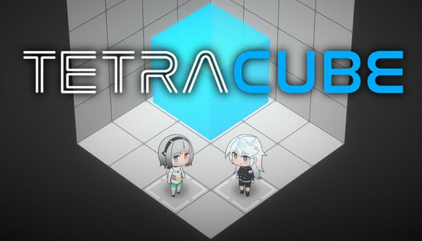 Tetra Cube - Desktop Wallpapers, Phone Wallpaper, PFP, Gifs, and More!
