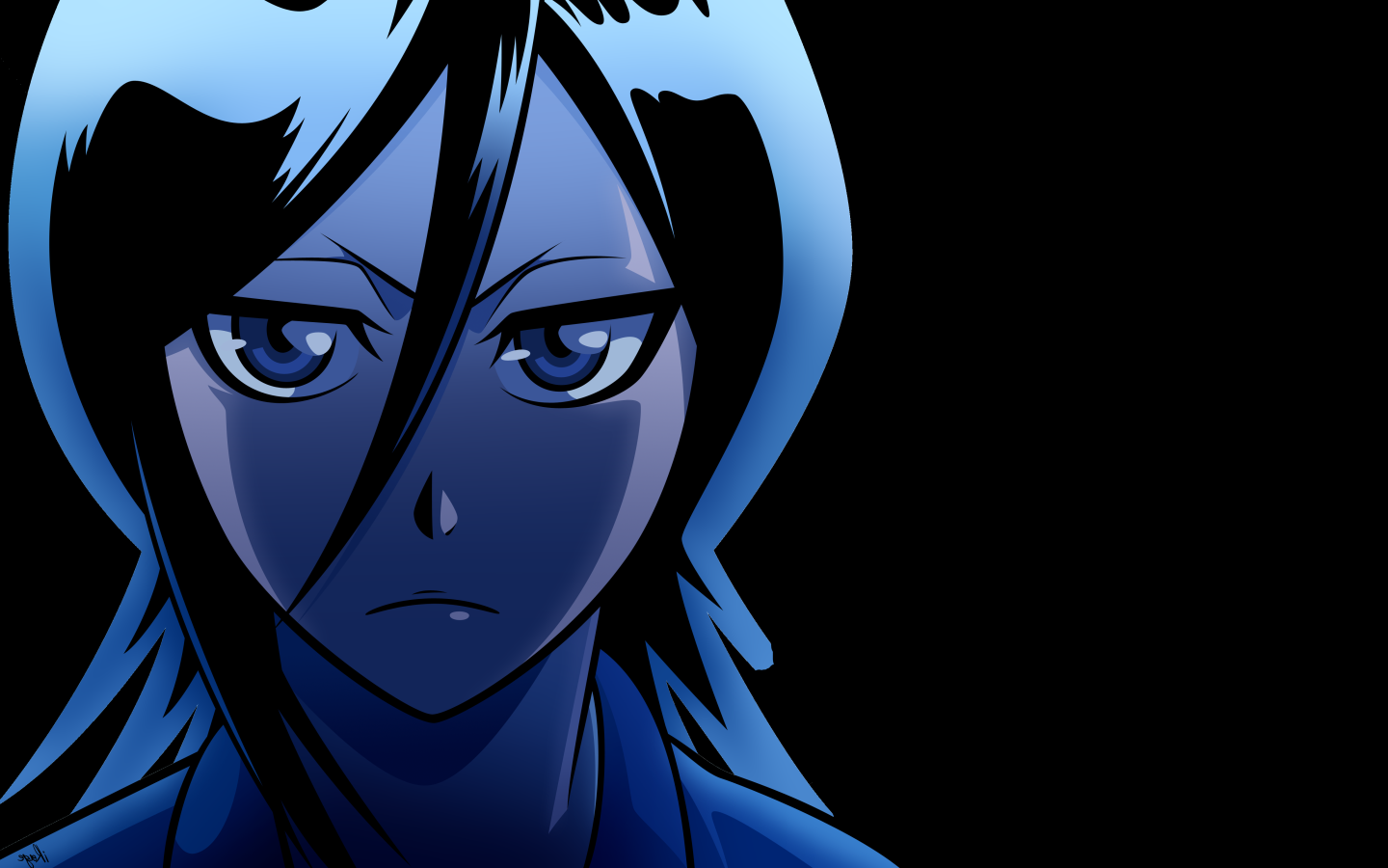 Download Rukia Kuchiki Anime Bleach Image