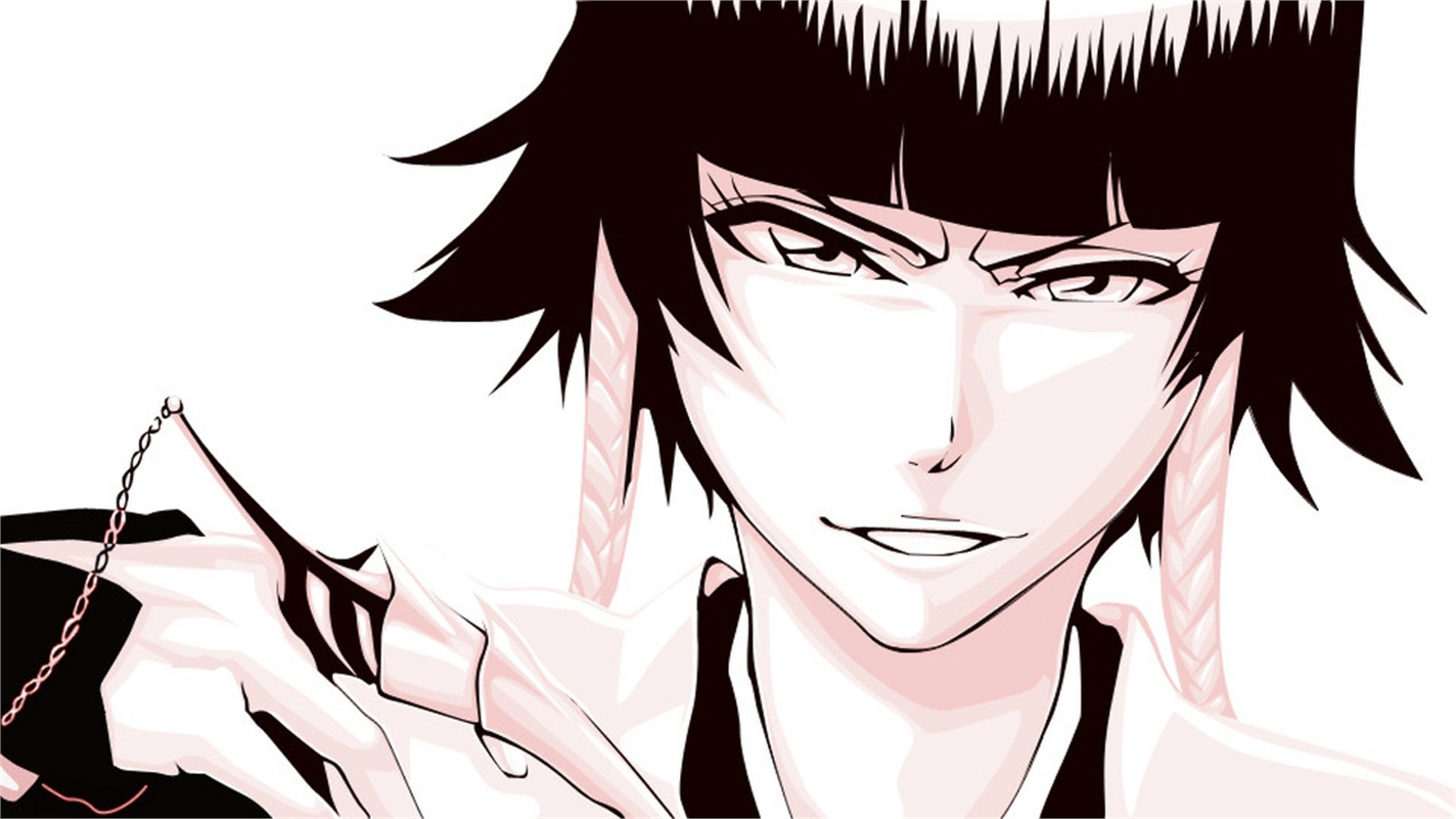 Soifon of Bleach: Fierce Anime Assassin Spotlight