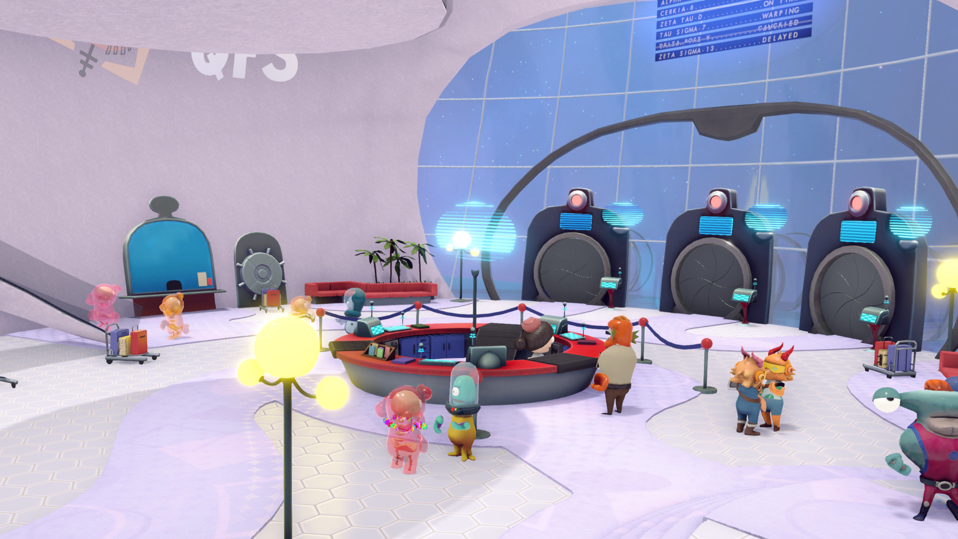 Download Video Game Spacelines From The Far Out Image