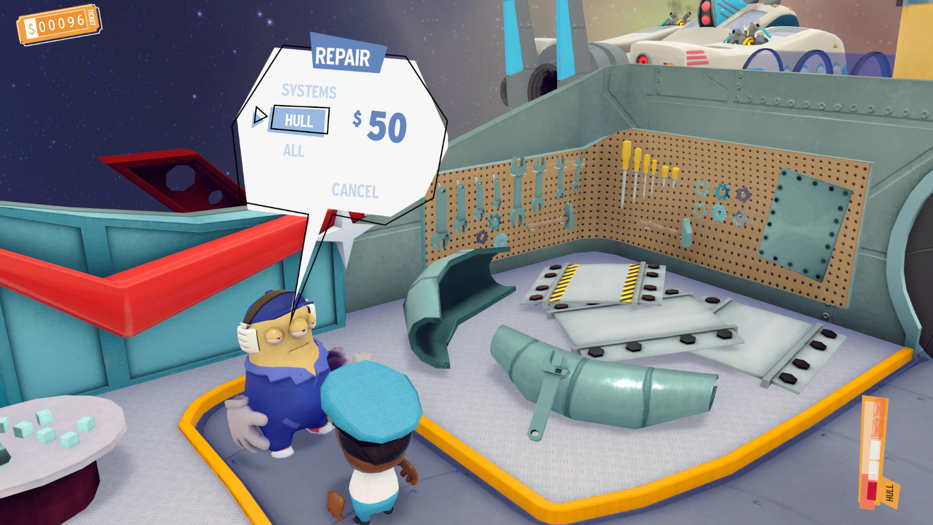 Download Video Game Spacelines From The Far Out Image