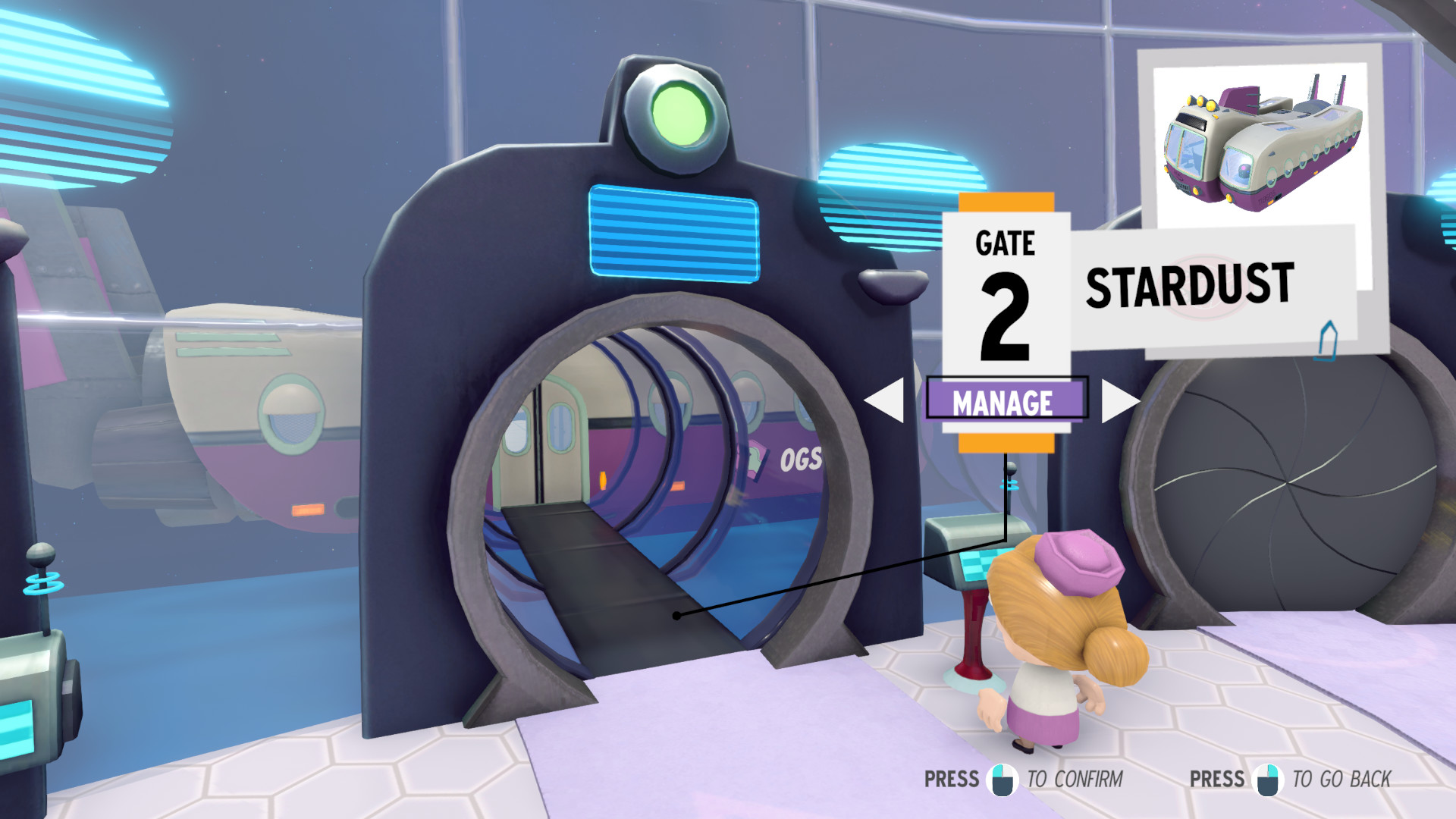 Spacelines from the Far Out Picture - Image Abyss