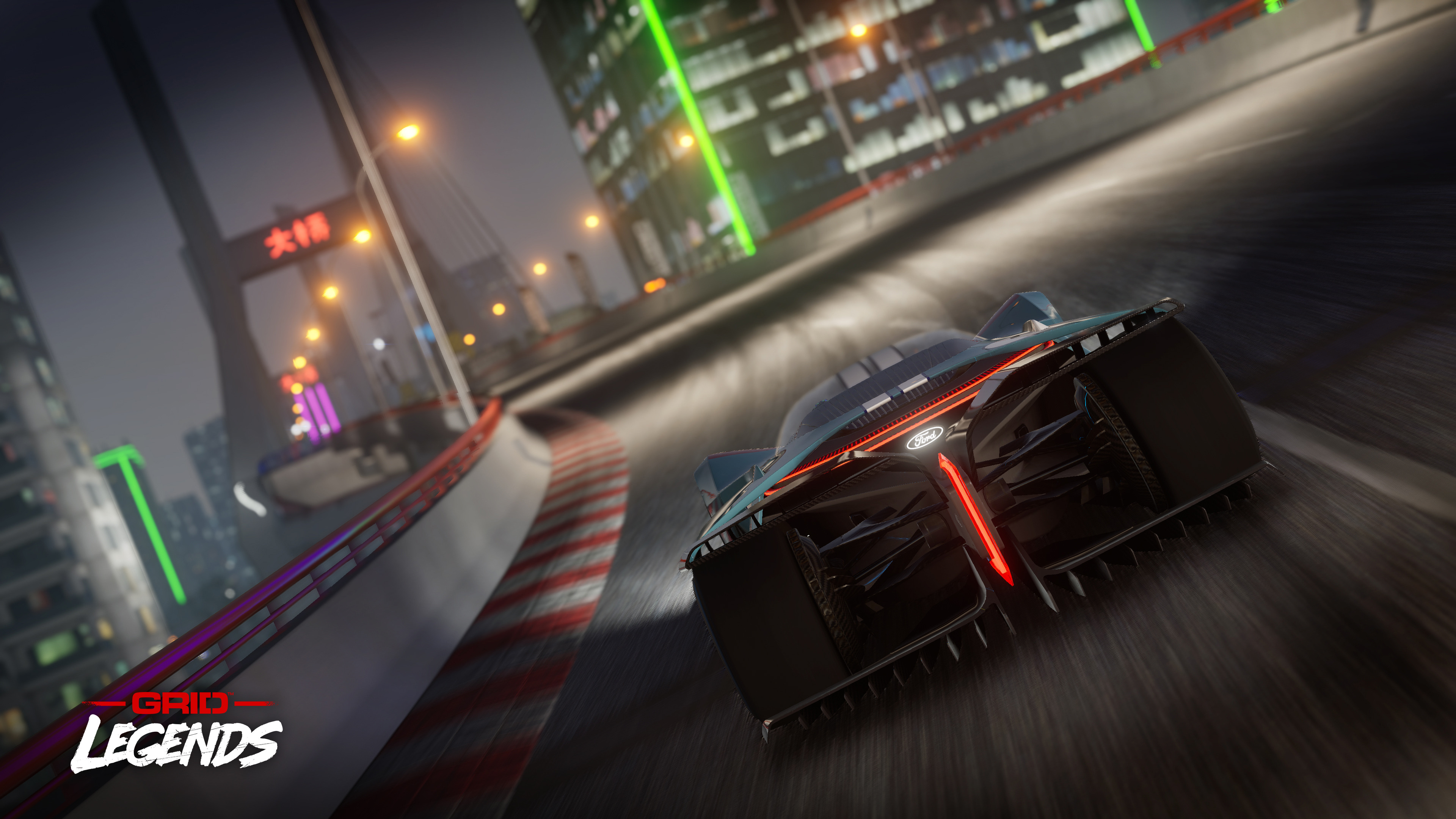 Download Video Game GRiD Legends Image