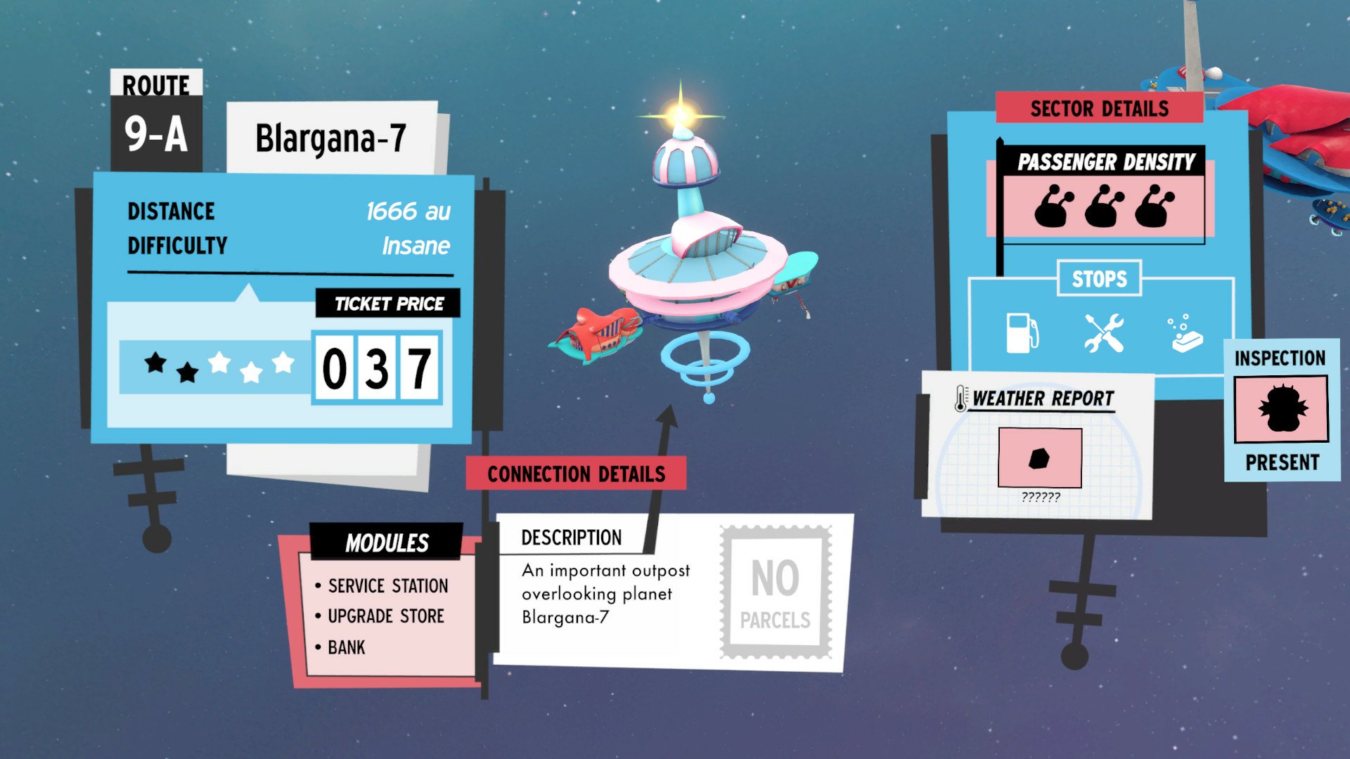 Download Video Game Spacelines From The Far Out Image