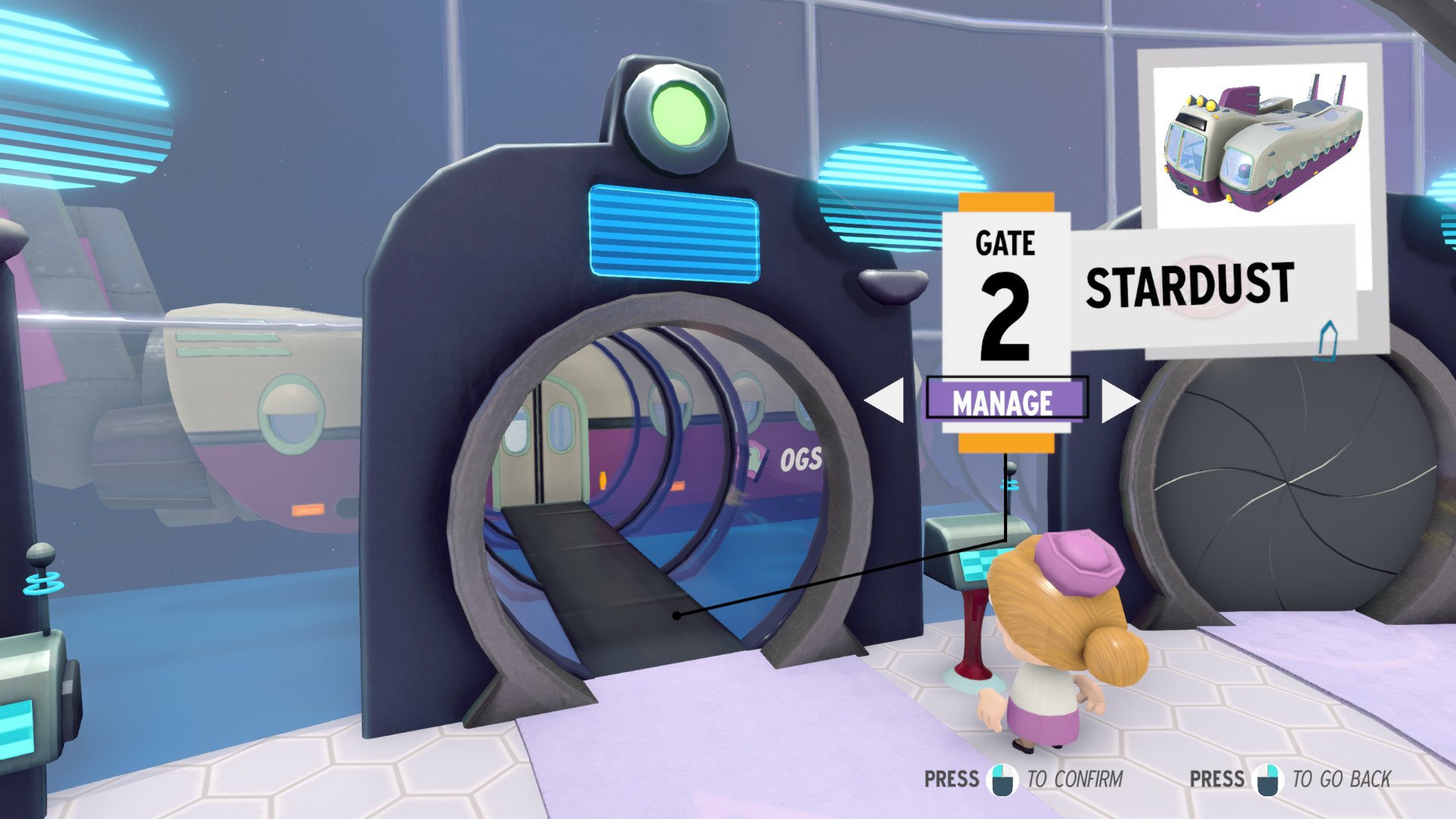 Spacelines from the Far Out Image - ID: 539109 - Image Abyss