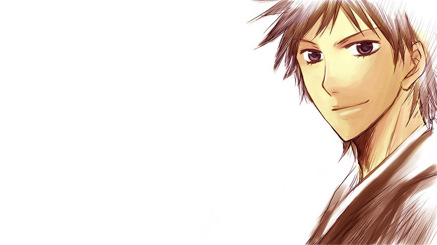 Bleach Image - ID: 539191 - Image Abyss