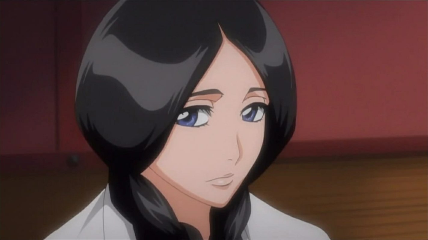 Unohana Retsu - Desktop Wallpapers, Phone Wallpaper, PFP, Gifs, and More!
