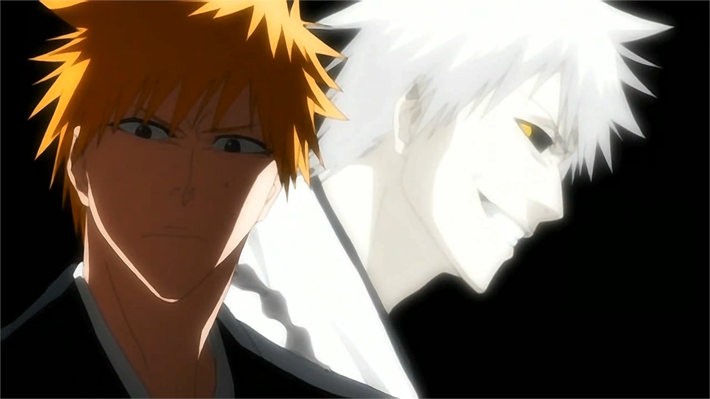 Download Ichigo Kurosaki Anime Bleach Image