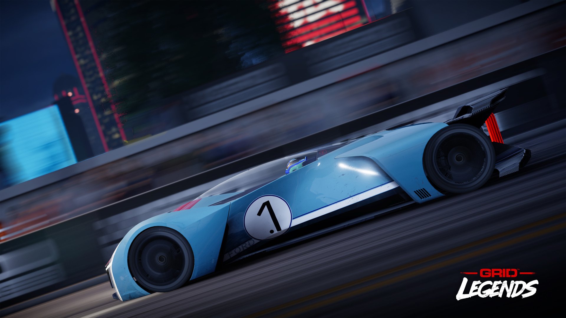 GRiD Legends - Desktop Wallpapers, Phone Wallpaper, PFP, Gifs, and More!