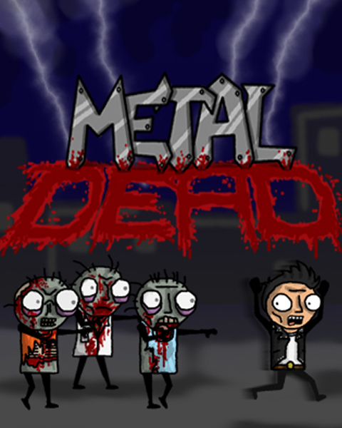 Metal Dead Picture - Image Abyss