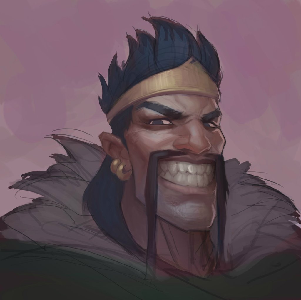 League of Legends Picture - Image Abyss