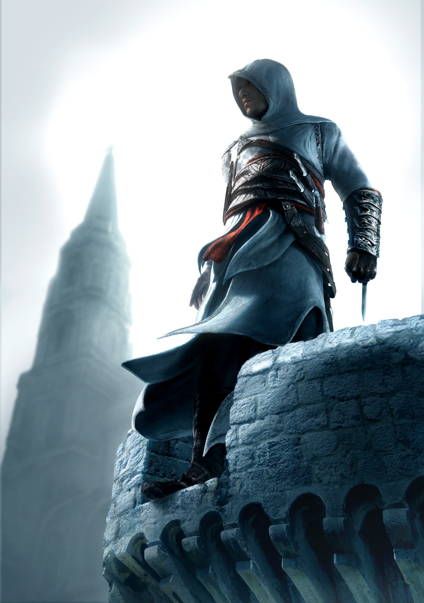 Download Video Game Assassin's Creed Image