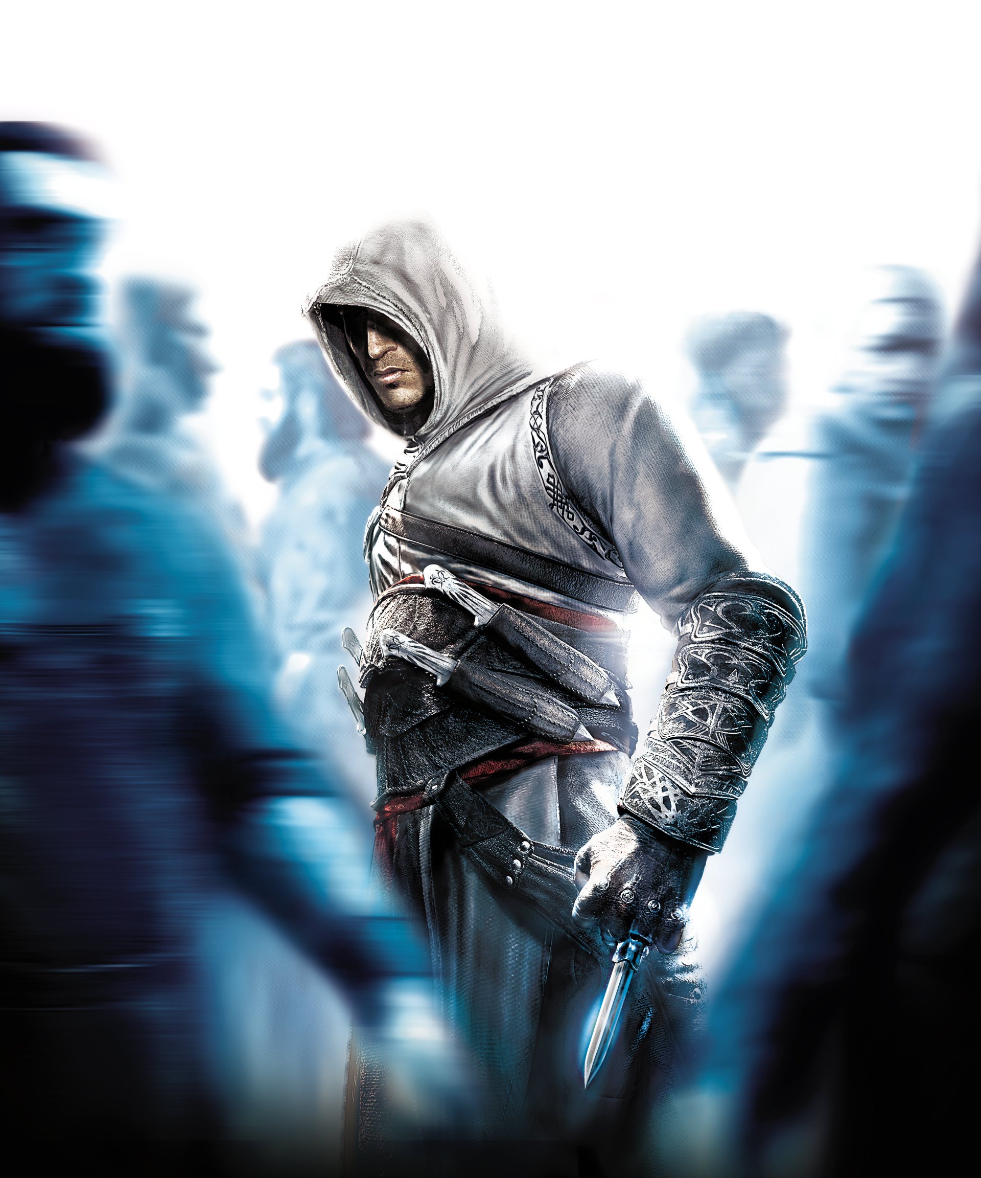 Download Video Game Assassin's Creed Image