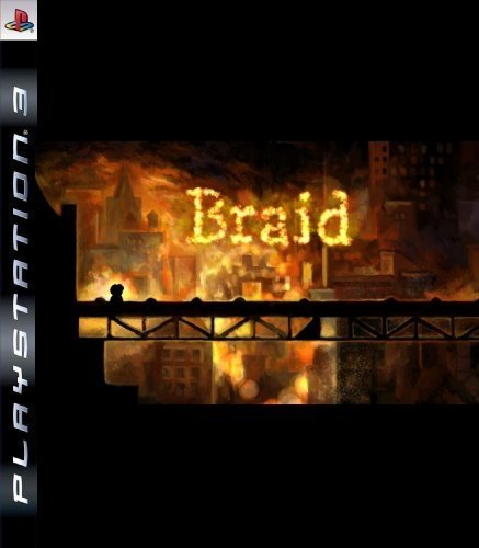 Braid (Video Game) - Desktop Wallpapers, Phone Wallpaper, PFP, Gifs ...