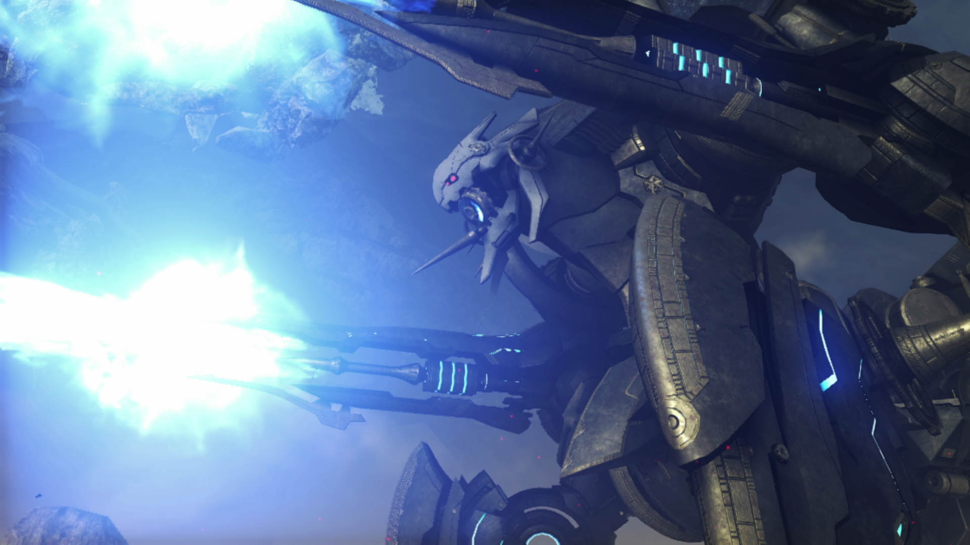 Xenoblade Chronicles 3 Picture - Image Abyss