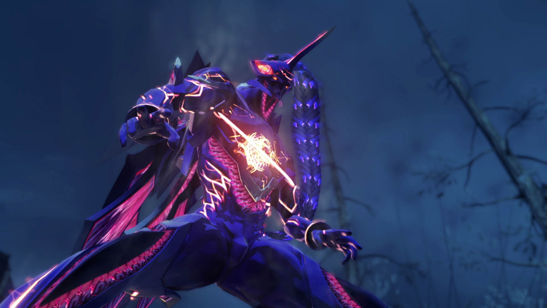 Download Video Game Xenoblade Chronicles 3 Image