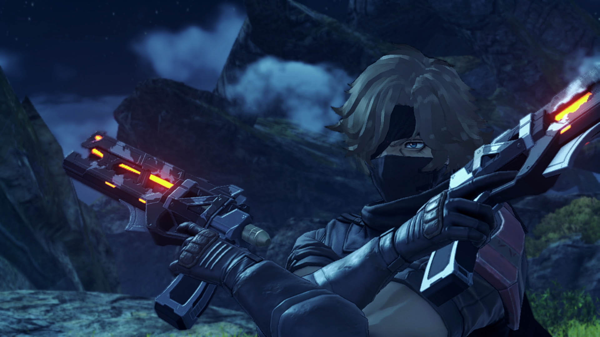 Download Video Game Xenoblade Chronicles 3 Image