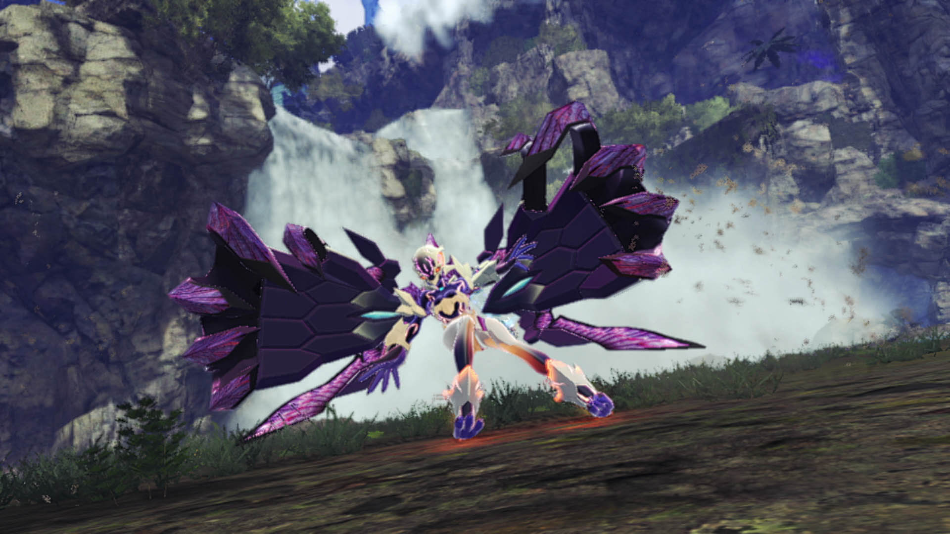 Download Video Game Xenoblade Chronicles 3 Image