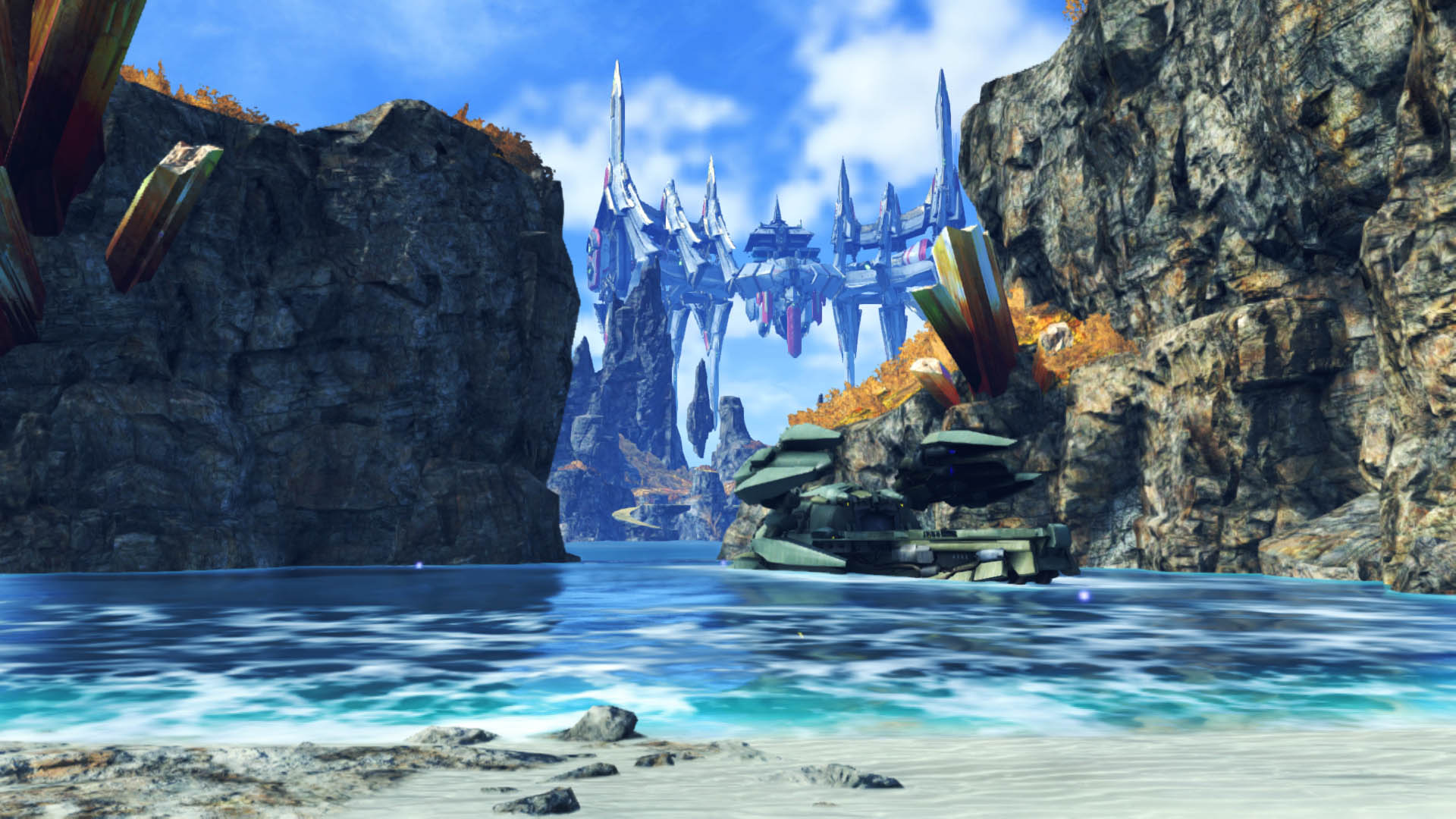 Xenoblade Chronicles 3 Picture - Image Abyss