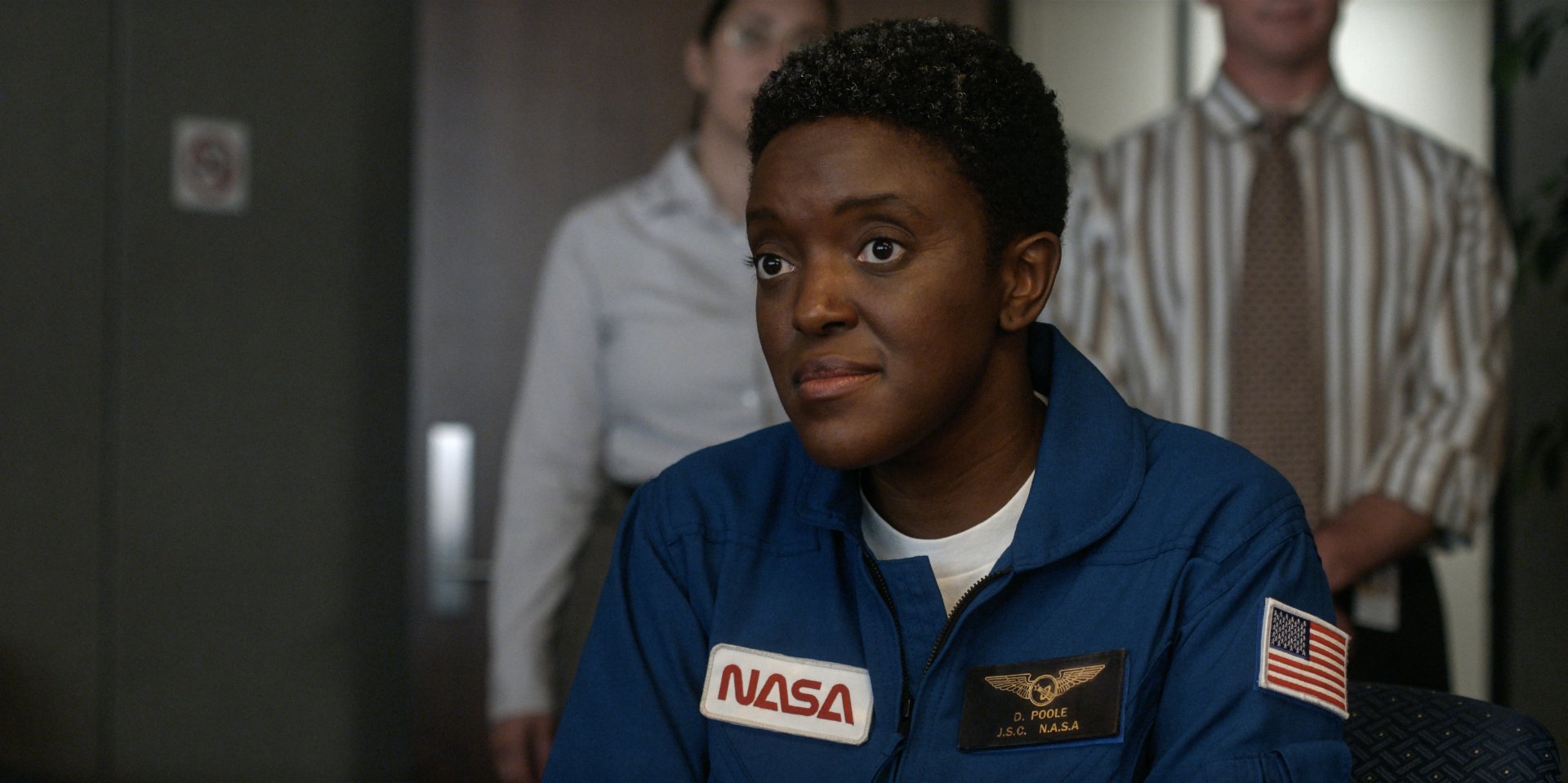 Download TV Show For All Mankind Image